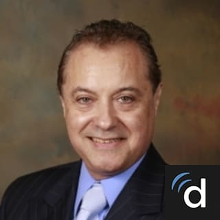 Dr. Pier D. Frank, MD | Tampa, FL | Family Medicine Doctor | US News ...