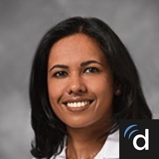 Dr. Namita Jayaprakash, MD | Detroit, MI | Emergency Medicine Physician ...