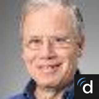 Dr. Roger E. Nieman, MD | Abington, PA | Infectious Disease Specialist ...