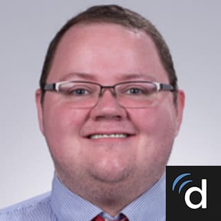 Dr. Alex Geiger, MD | Indianapolis, IN | Internal Medicine/Pediatrics ...