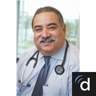 Dr. Ahsan Rashid, MD | Irvine, CA | Internist | US News Doctors