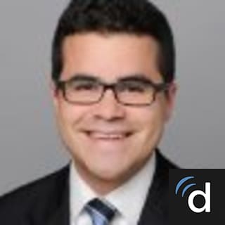 Dr. Brian Gilberti, MD | Bronx, NY | Emergency Medicine Physician | US ...