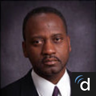 Dr. Alrick B. Brooks, MD | Macon, GA | Anesthesiologist | US News Doctors