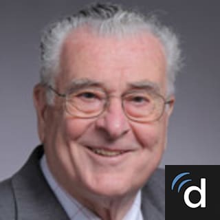 Dr. Robert Cancro, MD | New York, NY | Psychiatrist | US News Doctors