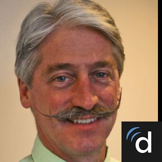 Dr. Craig Curtis, MD – Winthrop, ME | Family Medicine