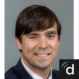 Dr. Hugh Thompson, MD – Charleston, SC | Internal Medicine