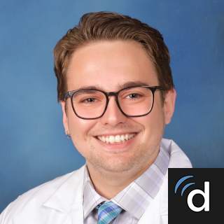 Dr. Nicholas Sullivan, MD | Pittsburgh, PA | Physiatrist | US News Doctors