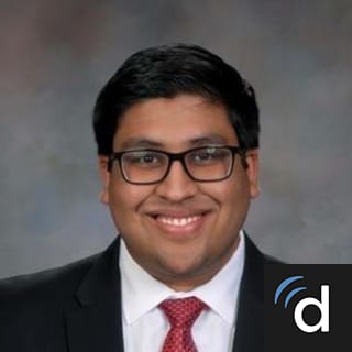 Dr. Arjun Gupta, MD | New York, NY | Cardiologist | US News Doctors