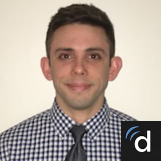 Dr. Matthew R. Thomas, MD | Philadelphia, PA | Emergency Medicine ...