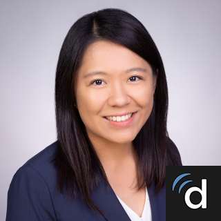 Dr. Rebecca Hu, MD | San Francisco, CA | Psychiatrist | US News Doctors