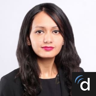 Dr. Priya Rimal, MD | North Chicago, IL | Internist | US News Doctors