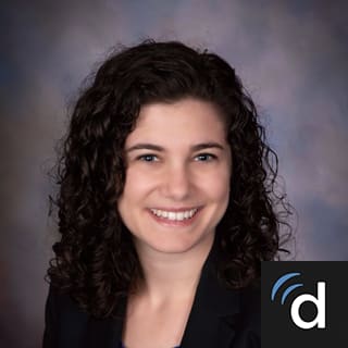 Dr. Arielle Caplin, MD | Philadelphia, PA | Obstetrician-Gynecologist ...