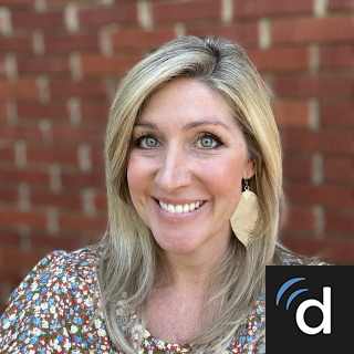 Ashley Luttrell – Austin, TX | Family Nurse Practitioner