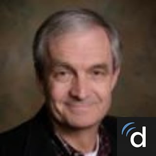 Dr. Stanley P. Sharp, MD | Kansas City, MO | Geriatrician | US News Doctors