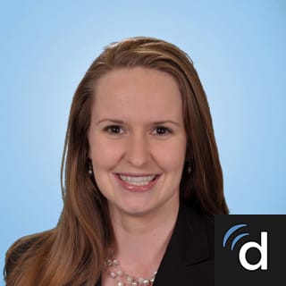 Dr. Lindsay (Veit) Remy, MD – Kingsport, TN | Orthopaedic Surgery