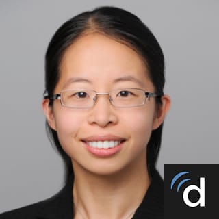 Dr. Jennifer K. Chen, MD | San Diego, CA | Pediatrician | US News Doctors
