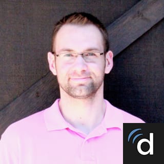 Dr. Jared Heathman, MD | Houston, TX | Psychiatrist | US News Doctors