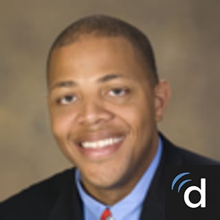 Dr. Lutul D. Farrow, MD | Cleveland, OH | Orthopedist | US News Doctors