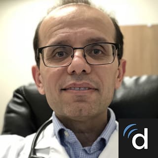 The Best Pulmonologists in California | US News