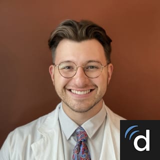 Jackson Brown, PA | Physician Assistant in Beachwood, OH | US News Doctors