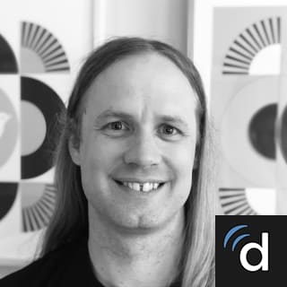 Dr. Samuel R. Murray, MD | Bend, OR | Psychiatrist | US News Doctors