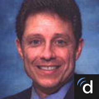 Dr. Kenneth Ricci, DO – Milton, GA | Other MD/DO