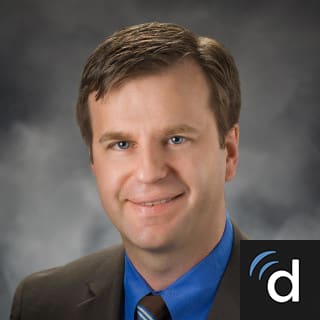 Dr. Andrew Mykytsey, MD | Wausau, WI | Cardiologist | US News Doctors