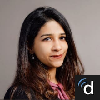 Dr. Riddhi Borse, MD | New Haven, CT | Interventional Radiology | US News Doctors
