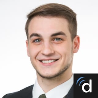 Dr. Samuel Fordyce, MD | New York, NY | Radiologist | US News Doctors