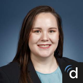 Dr. Kaitlyn Kilpatrick, DO | Traverse City, MI | Resident Physician ...