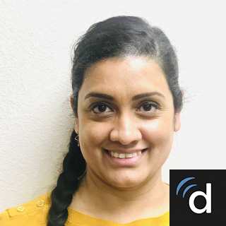 Prakriti P. Lal-Navarro, NP | Merced, CA | Family Nurse Practitioner | US News Doctors
