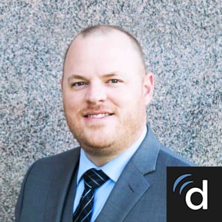 Dr. Lincoln Hiatt, MD | Snowflake, AZ | Family Medicine Doctor | US ...