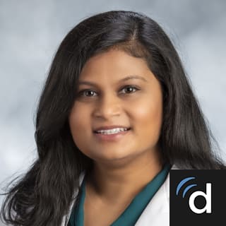 Dr. Rashmi Rajeshwar, MD | Royal Oak, MI | Internist | US News Doctors