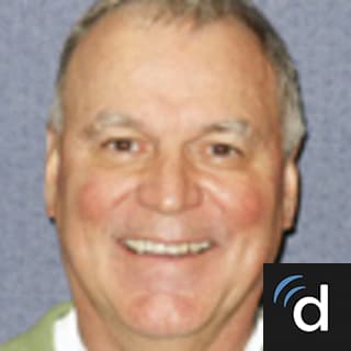 Dr. Cecil M. Farrington, MD | Salisbury, NC | Family Medicine Doctor ...