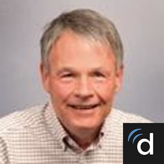 Dr. Hal Helbock, MD | Vacaville, CA | Neonatologist | US News Doctors