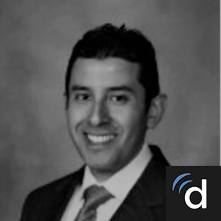 Dr. Diego F. Tovar Quiroga, MD | Austin, TX | Neurologist | US News Doctors