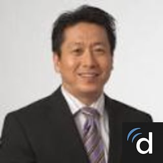 Dr. Hyun J. Hong, MD | Bellevue, WA | Anesthesiologist | US News Doctors