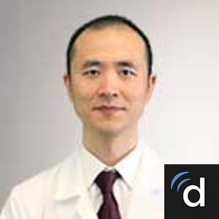 Dr. Li Zhang, MD | Phoenix, AZ | Thoracic Surgeon | US News Doctors