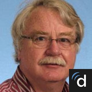 Dr. Robert Burnett, MD – Oak Harbor, WA | Obstetrics & Gynecology
