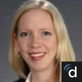 Dr. Jenny Roraback-Carson, MD | Seattle, WA | Geriatrician | US News ...