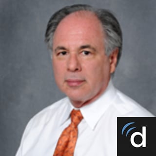 Dr. Larry P. Kaplan, MD | Rahway, NJ | Radiologist | US News Doctors