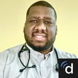 Austin Dikibo – Lanham, MD | Physician Assistant