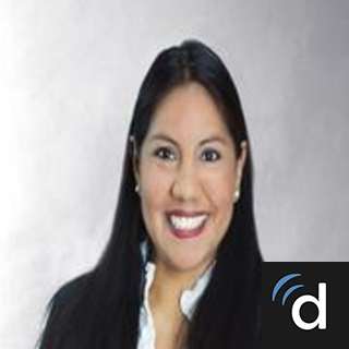Dr. ana izzi, MD – Cleveland, OH | Internal Medicine