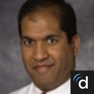 Dr. Shyam Bhakta, MD – Warren, OH | Cardiology