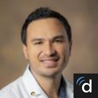 Dr. John Makoni, MD | Tucson, AZ | Anesthesiologist | US News Doctors