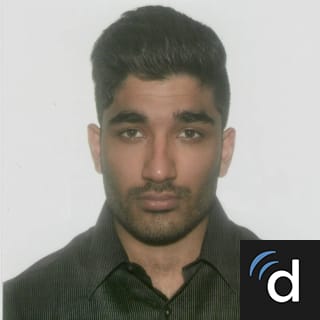 Dr. Hersimren Minhas, MD – Detroit, MI | Cardiology