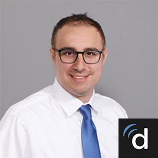 Dr. William Kurban, MD | Covina, CA | Endocrinologist | US News Doctors