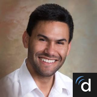 Dr. Rafael Vargas, MD | Stockton, CA | Radiologist | US News Doctors