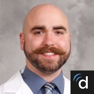 Dr. William Ball, DO | Dublin, OH | Resident Physician | US News Doctors