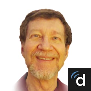 Dr. Robert Most, MD – Hudson, WI | Psychiatry